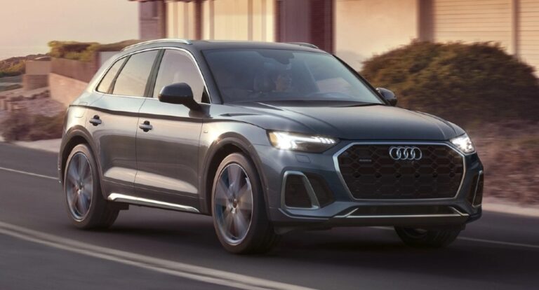 Audi Q5 2024: Release Date and USA Prices - Honda Redesign