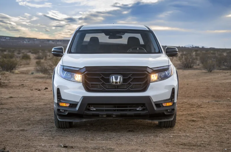 New Honda Ridgeline Type R 2024 Release Date, Redesign, and Specs ...